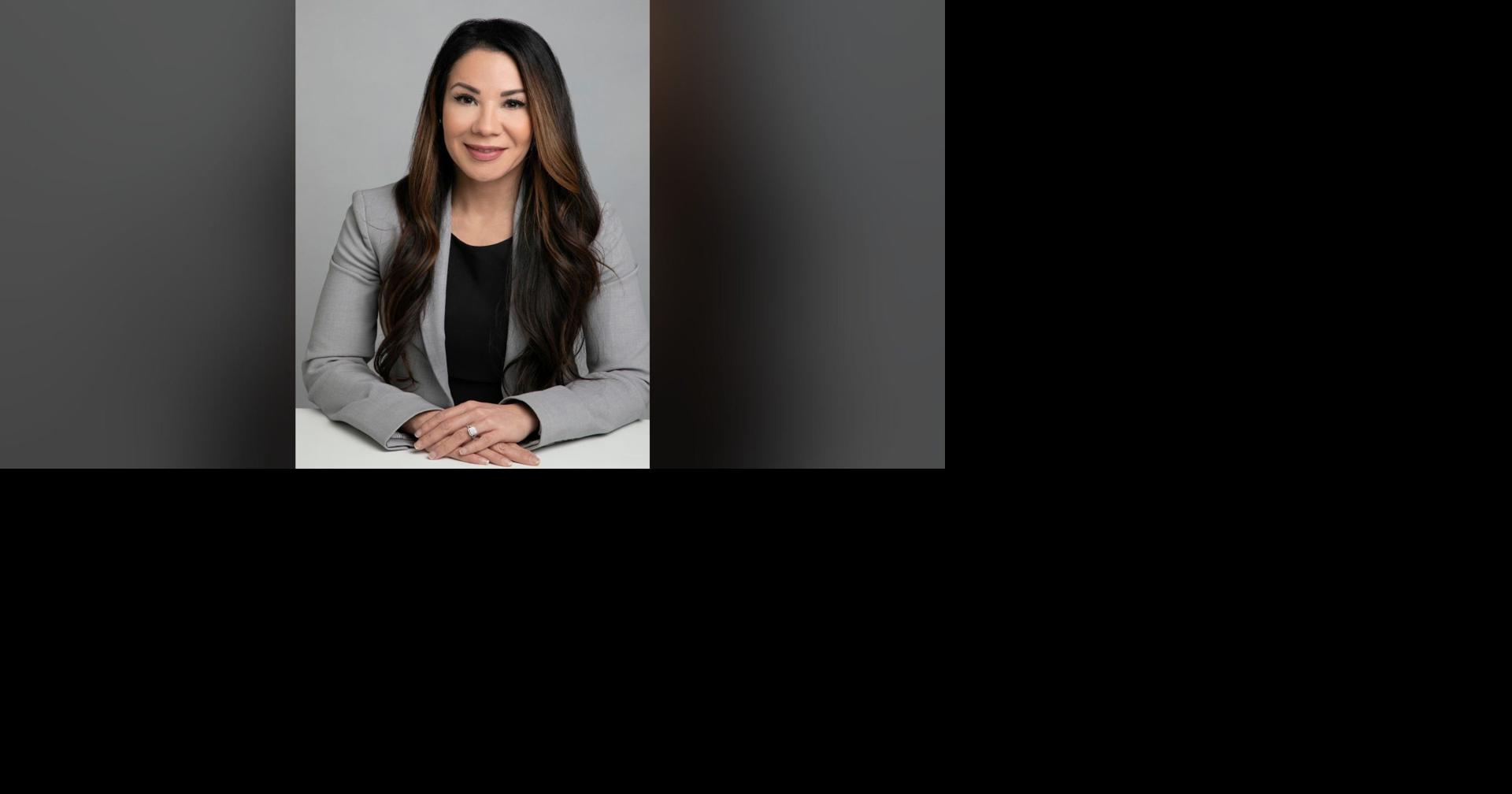 State Sen. Nikki Torres announces reelection bid for 15th District ...