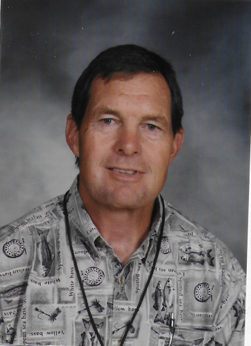 John Douglas Durham | Test | yakimaherald.com