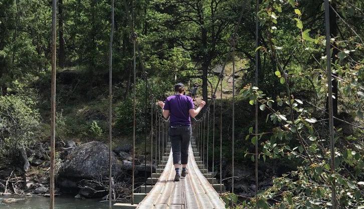 Five trails worth exploring in the Yakima area | Local | yakimaherald.com