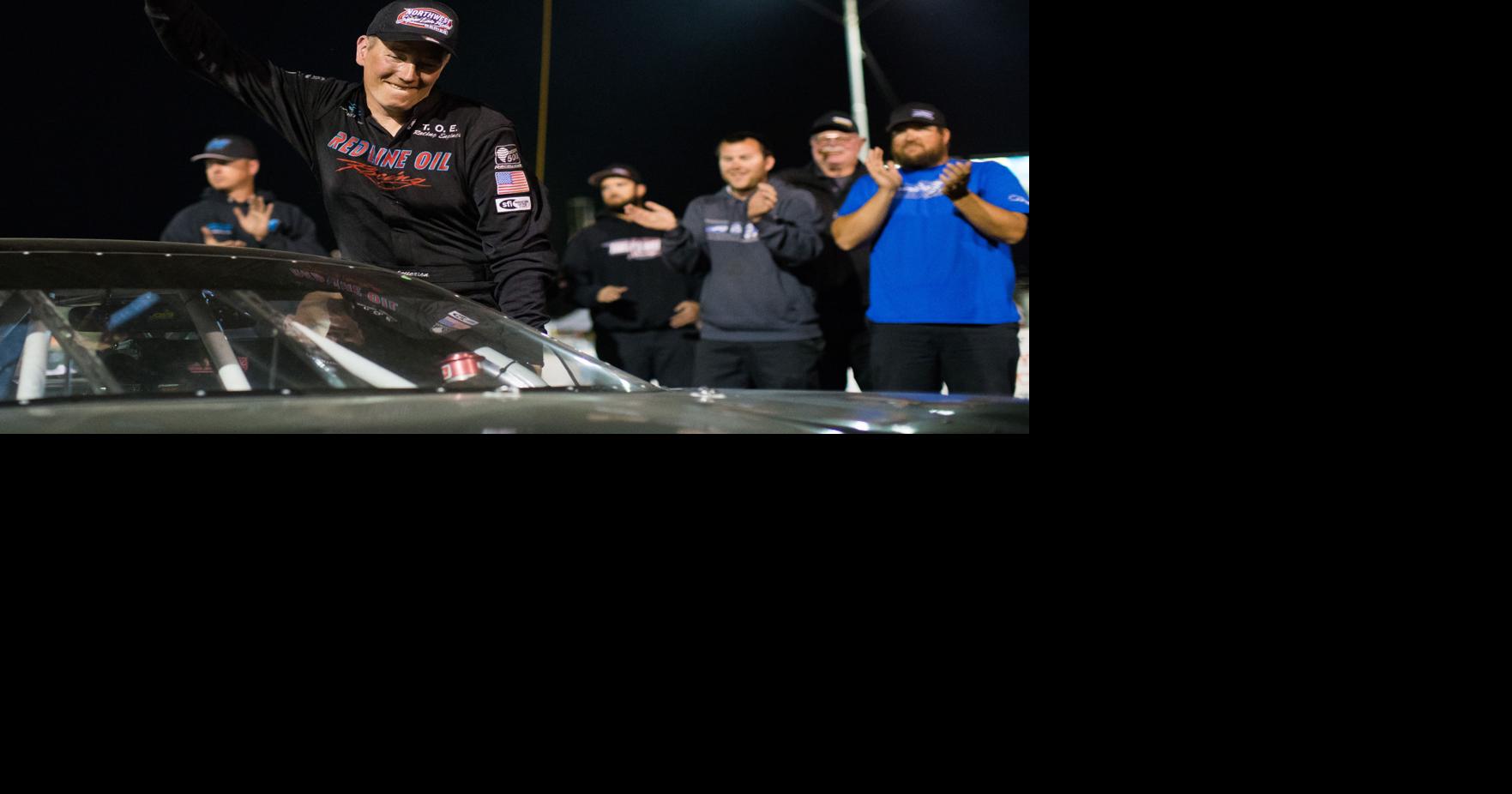 Jason Jefferson overtakes entire field with late dash to win Fall ...