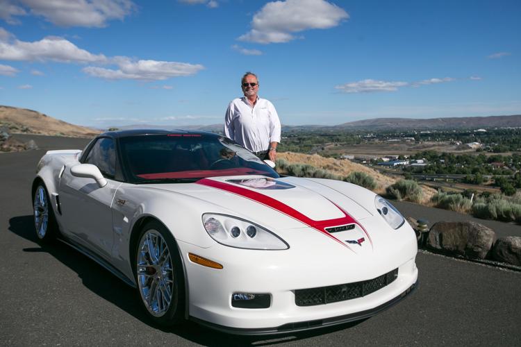 5 Favorite Things: Tom Trepanier, Windermere Real Estate in Yakima ...