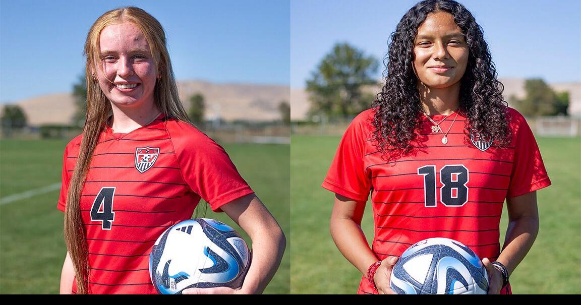 CWAC girls soccer all-league team | Prep Sports | yakimaherald.com