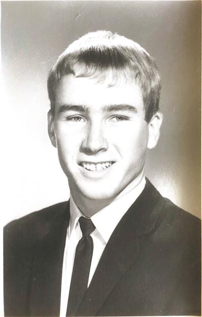 Gene Allan Mattern | Test | yakimaherald.com