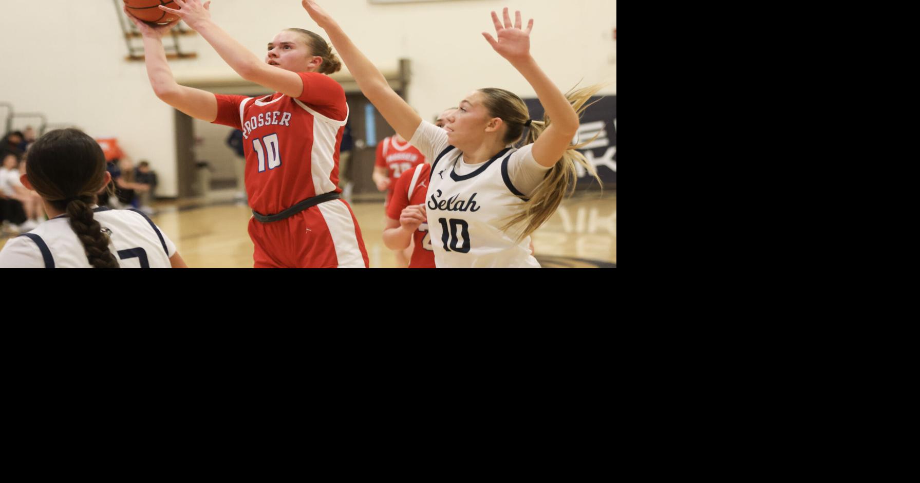 The Valley's prep basketball leaderboard | Prep Sports | yakimaherald.com