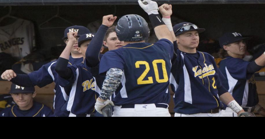 Top-ranked Naches Valley baseball keeps rolling in SCAC West | Sports ...