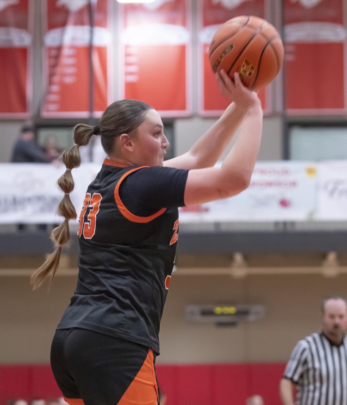 PHOTOS: Prosser girls beat Zillah to open basketball season | Photos ...
