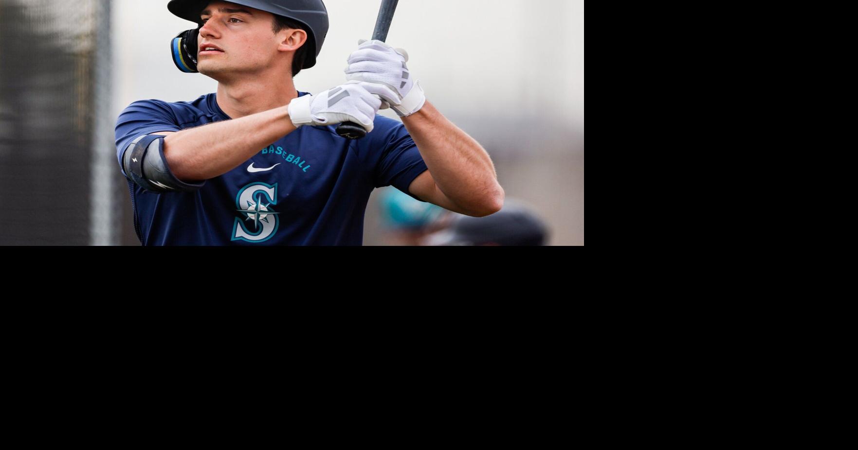 Why Mariners’ Cole Young could be ready to break out in his second ...
