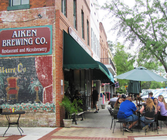 Aiken, South Carolina: History and Charm Await “Y’all” | Home And ...