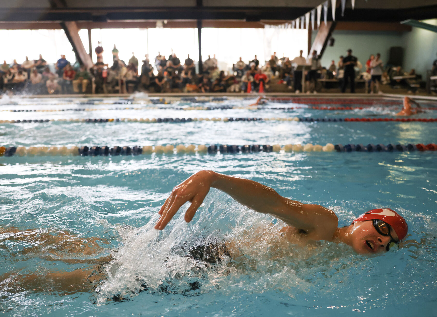 Future still uncertain following Lions Pool closure | Government ...