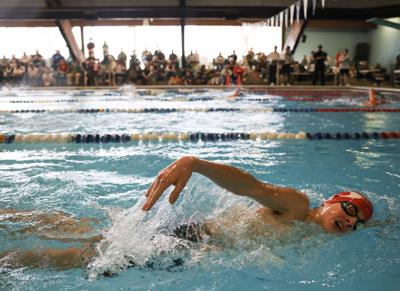 Future still uncertain following Lions Pool closure | Government ...