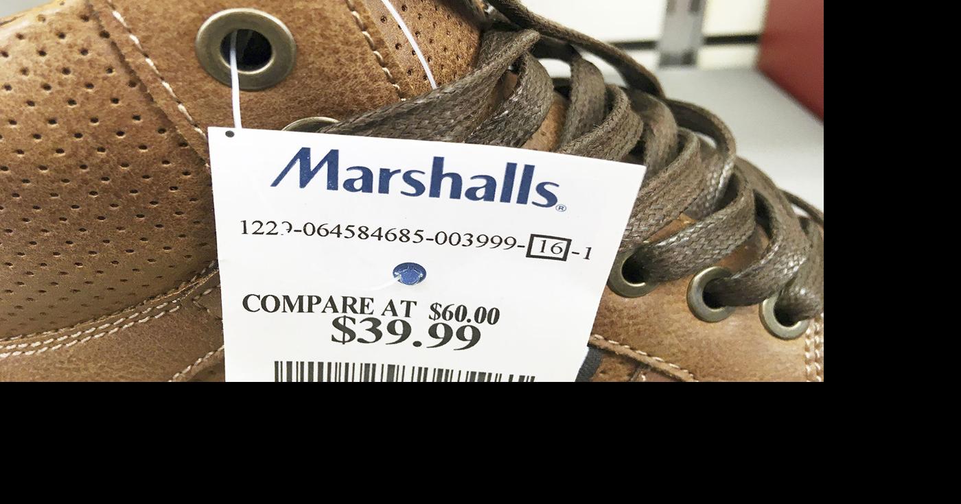 The Current: Marshalls is coming, and it's looking for workers ...