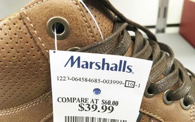 The Current: Marshalls is coming, and it's looking for workers ...