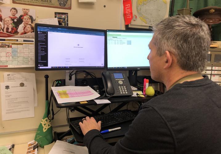 Using ChatGPT in the classroom: Two teachers generate the pros and cons ...