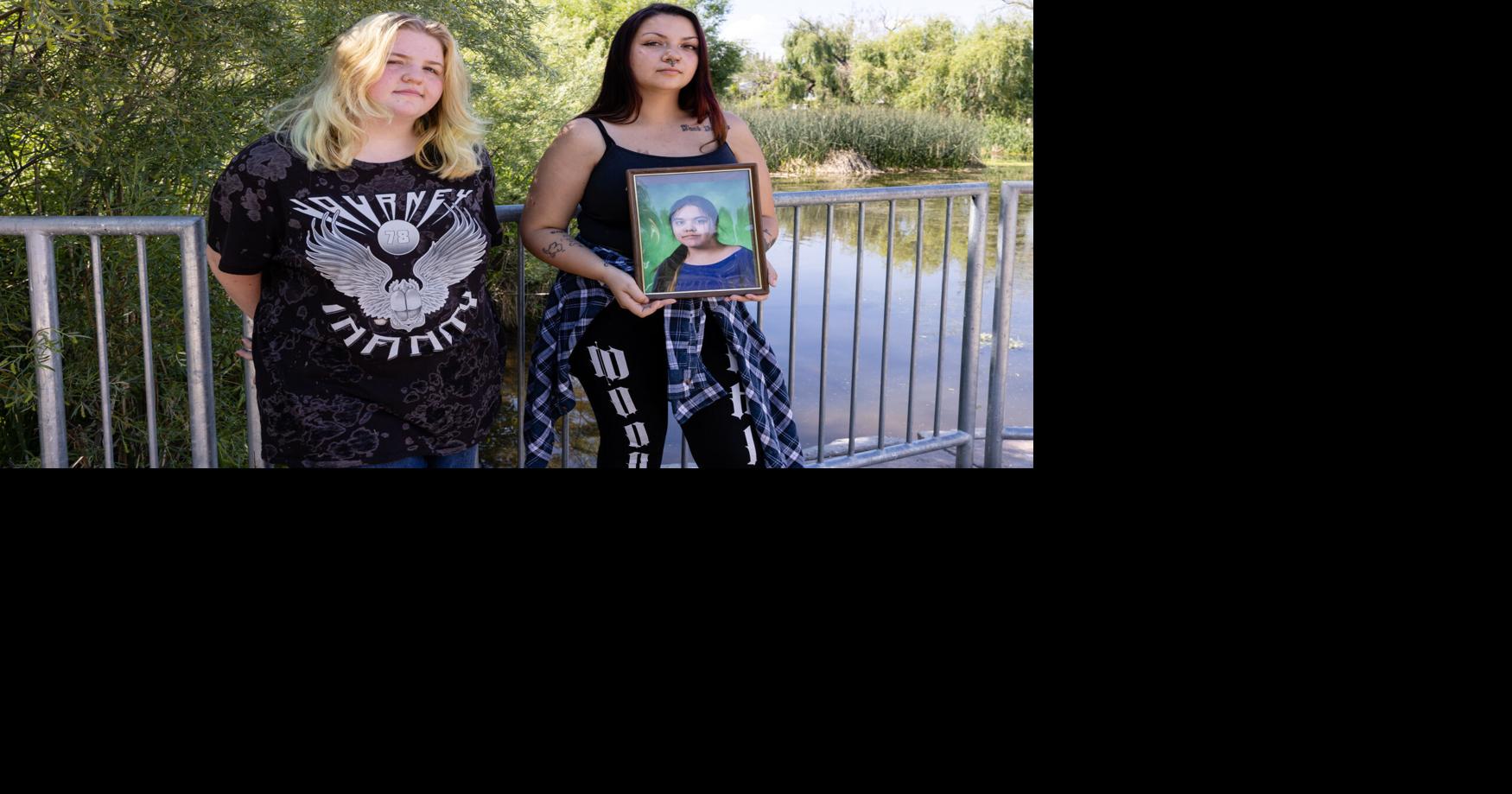 Kit Mora, who disappeared in 2022, would have graduated this year ...