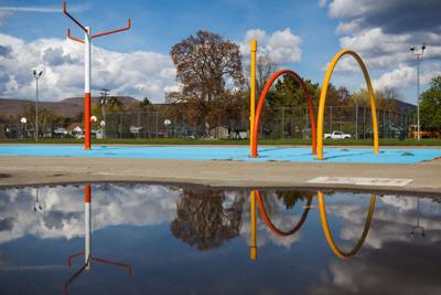 City reinstates ad-hoc committee for Martin Luther King Jr. Park pool ...