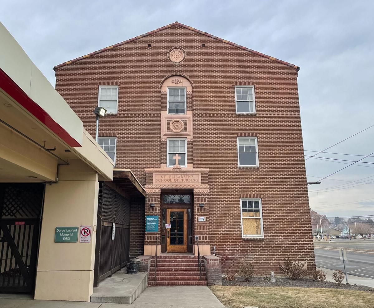 YWCA to open shelter in old St. Elizabeth’s building on former Astria ...