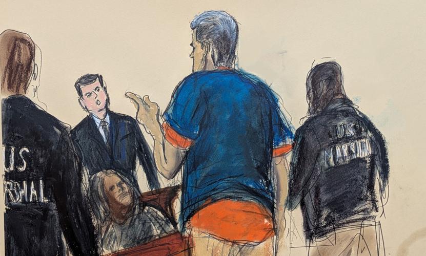 Trump administration's capture of Maduro raises unease about the ...