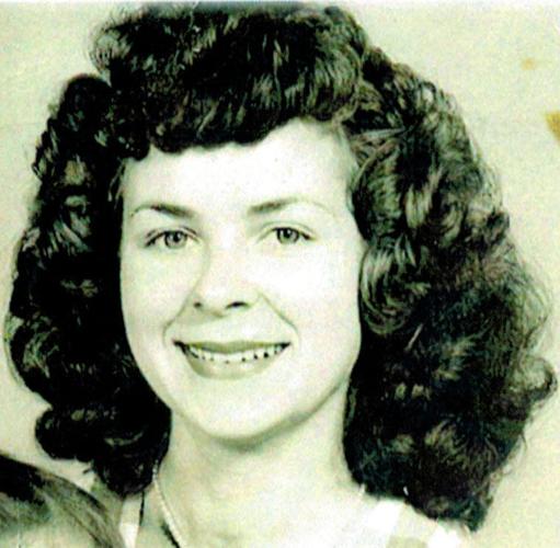 Ellen Elaine (Ellwein) Sartain | Test | yakimaherald.com