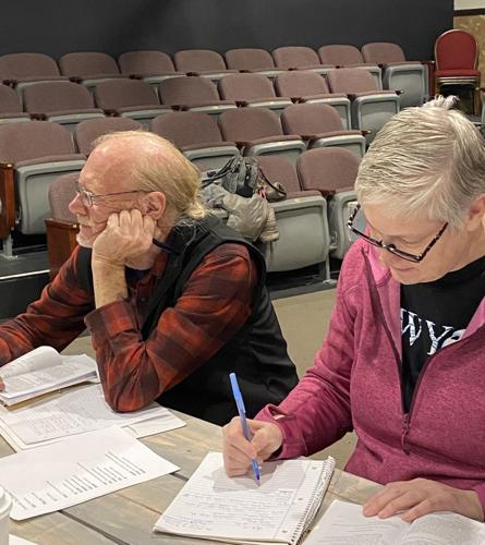 Bravo: Shakespeare fan or not, this play's the thing | Explore Yakima ...