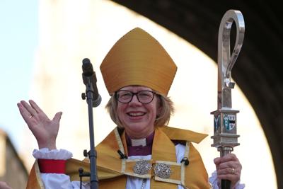 Church of England apologizes for role in forced adoptions as recent as ...