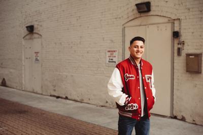 Jason Zuniga | Profiles | yakimaherald.com