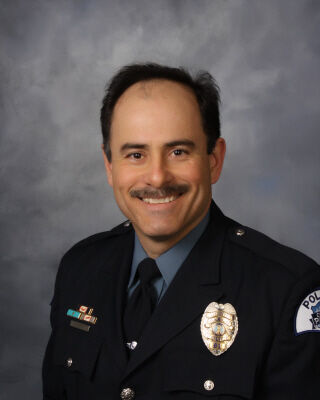 Pasco Police Officer of the Year Announced | Tri-Cities News ...