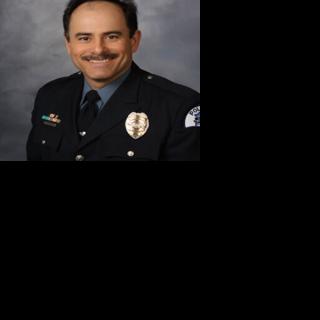 Pasco Police Officer of the Year Announced | Tri-Cities News ...