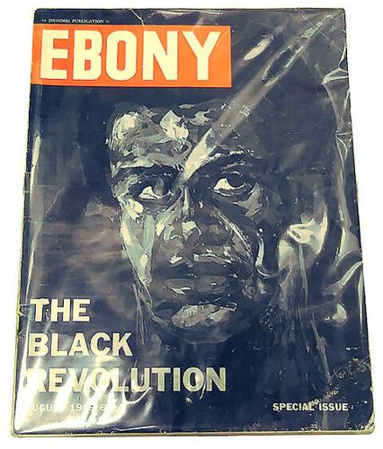 Learning Black history in print | Jamestown News | yesweekly.com