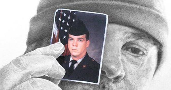 Kenneth Laird’s art shows ‘what freedom means today’ | News | yesweekly.com