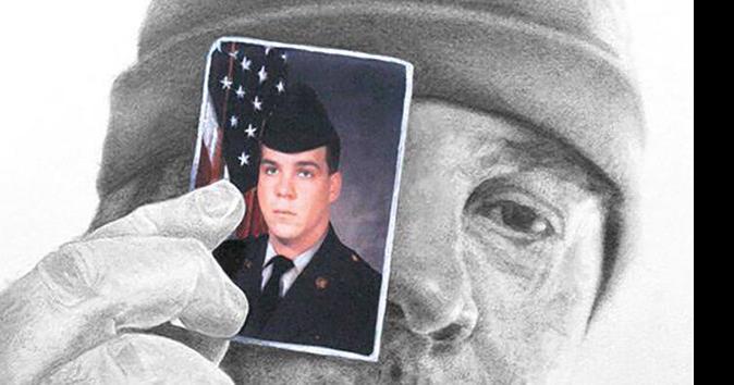 Kenneth Laird’s art shows ‘what freedom means today’ | News | yesweekly.com