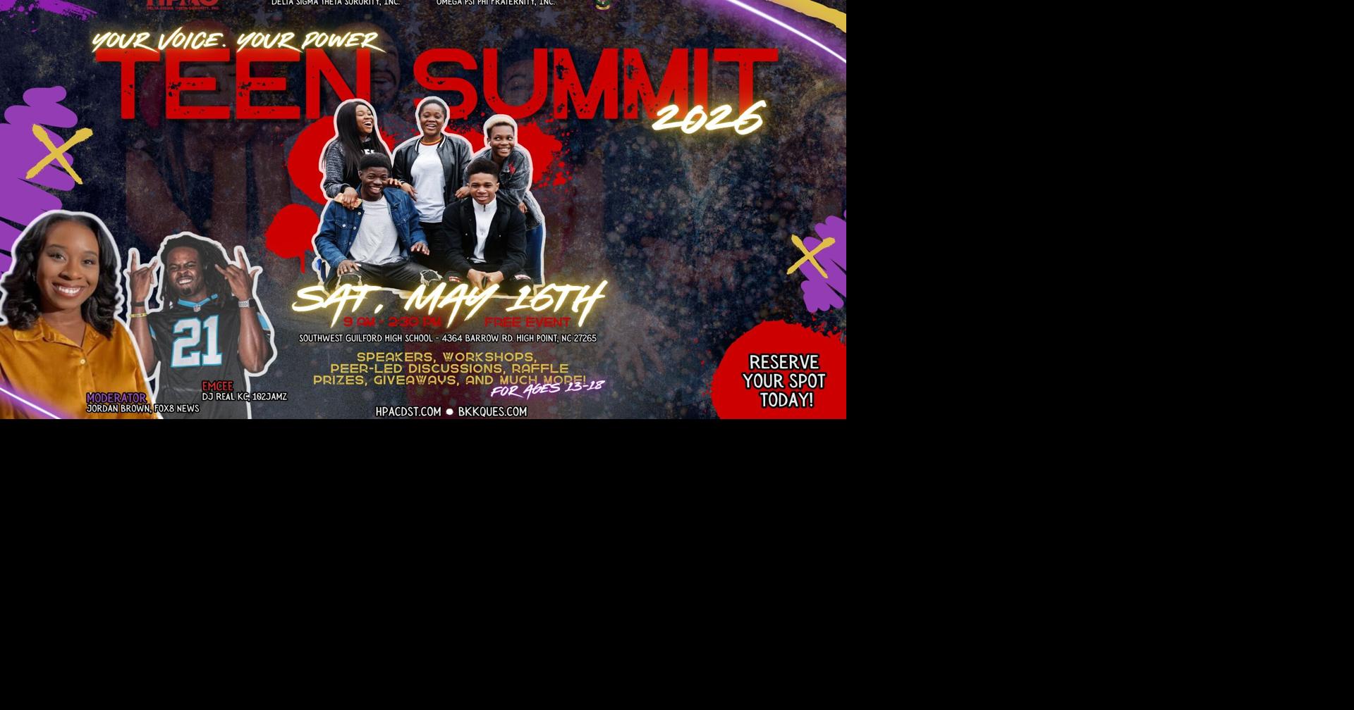 High Point Alumnae Chapter of Delta Sigma Theta Sorority, Incorporated ...