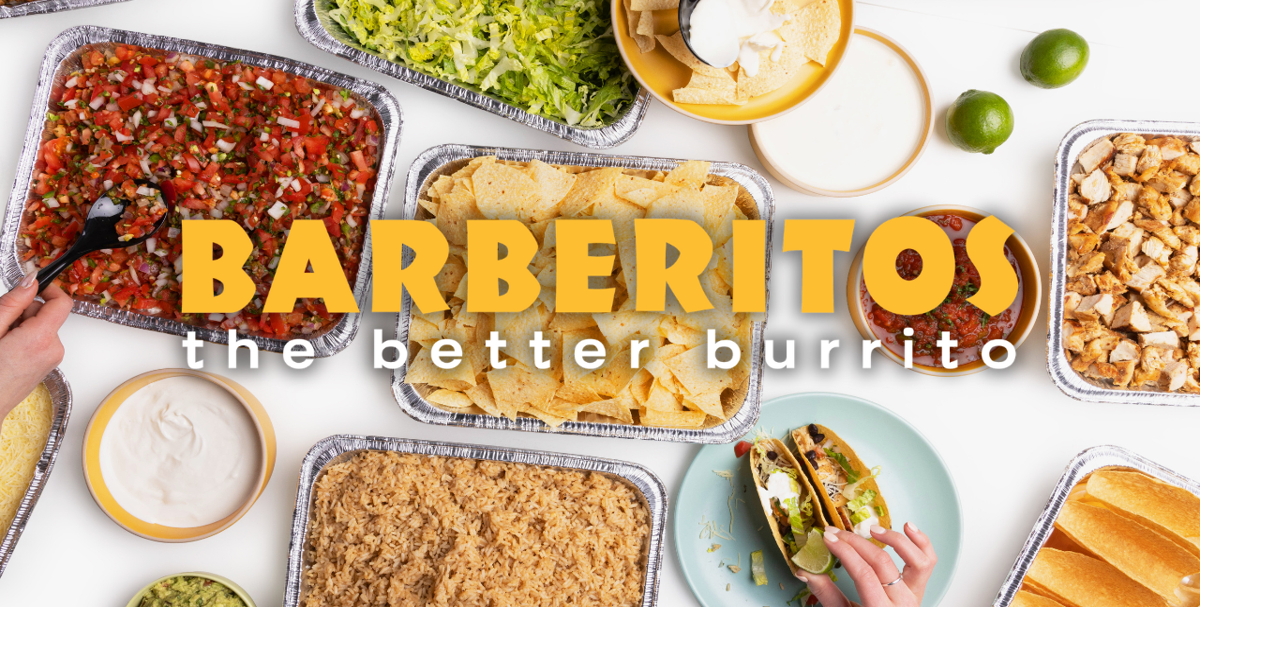Local Mom and Long-Standing Franchisee Brings Barberitos To The Triad | Business | yesweekly.com