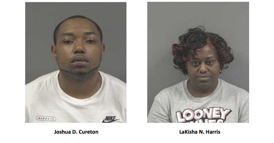 Convicted Felons Face Drug and Gun Charges | News | yesweekly.com