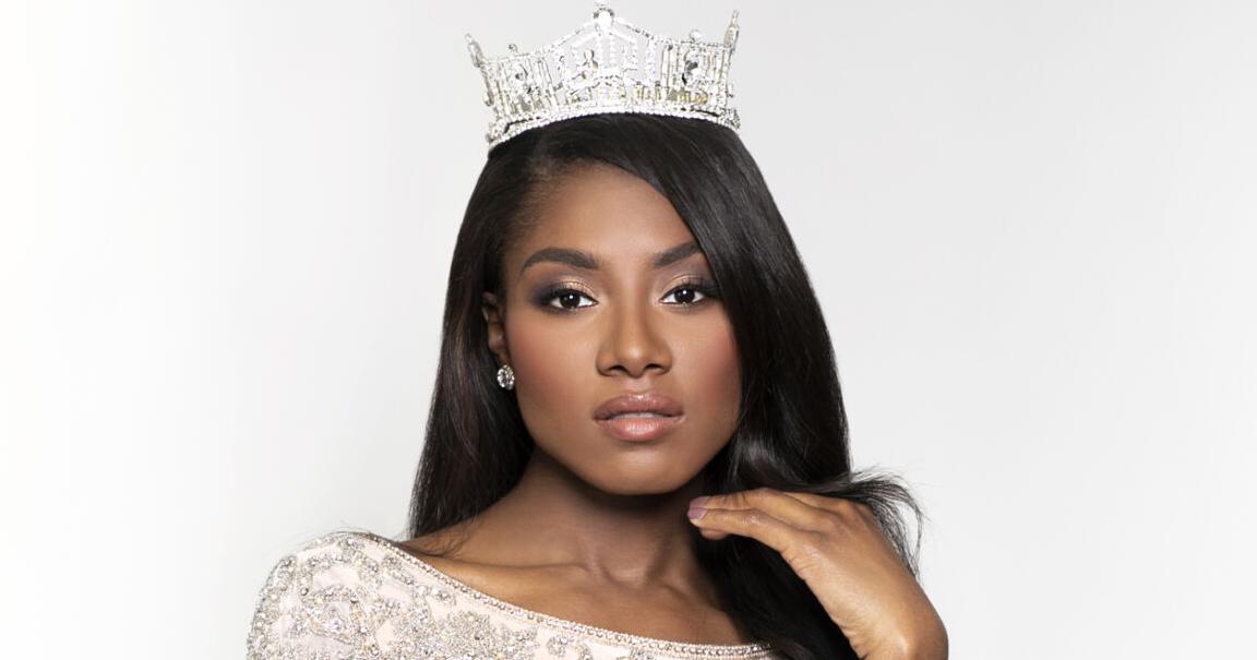 The Winston-Salem Symphony presents “At Last: Nia Imani Franklin” | The ...