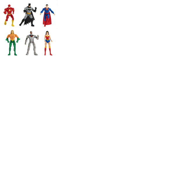 Your Guide To Collecting Action Figures | | yesweekly.com