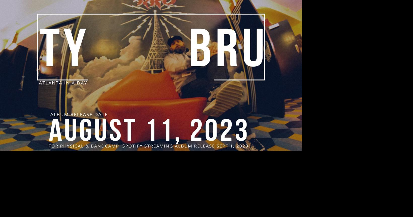 Song and Video from Hip Hop Artist Ty Bru Will BE Featured in Harlem ...
