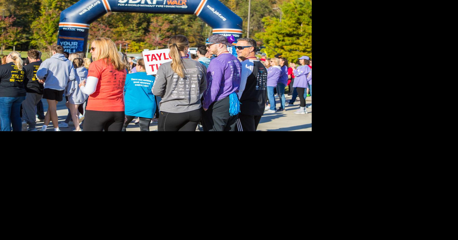 JDRF to Host Piedmont Triad Fall One Walk & Type 1 Diabetes Day on Sat ...