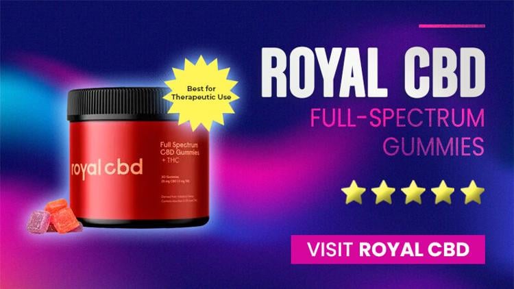 THC Gummies: 6 Best Legal Brands Reviewed (2024) | Cannabis | yesweekly.com