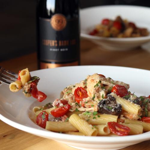 Cooper’s Hawk Winery & Restaurants Opens Triad Location | Food & Drink ...