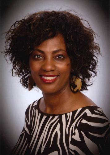 Sharon Fisher Named Chamber Director of Government Affairs | News ...