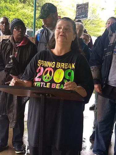 [Spotlight] Panhandling in Greensboro | News | yesweekly.com