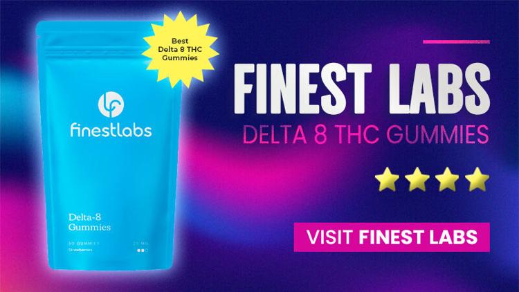 THC Gummies: 6 Best Legal Brands Reviewed (2024) | Cannabis | yesweekly.com