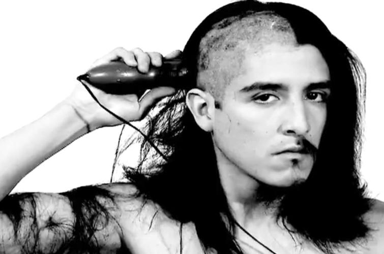 Emilio Rojas: tracing a wound through my body Opens at SECCA May 11 ...