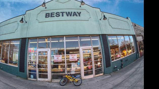 With two locations,Bestway resurrects the neighborhood grocery store ...