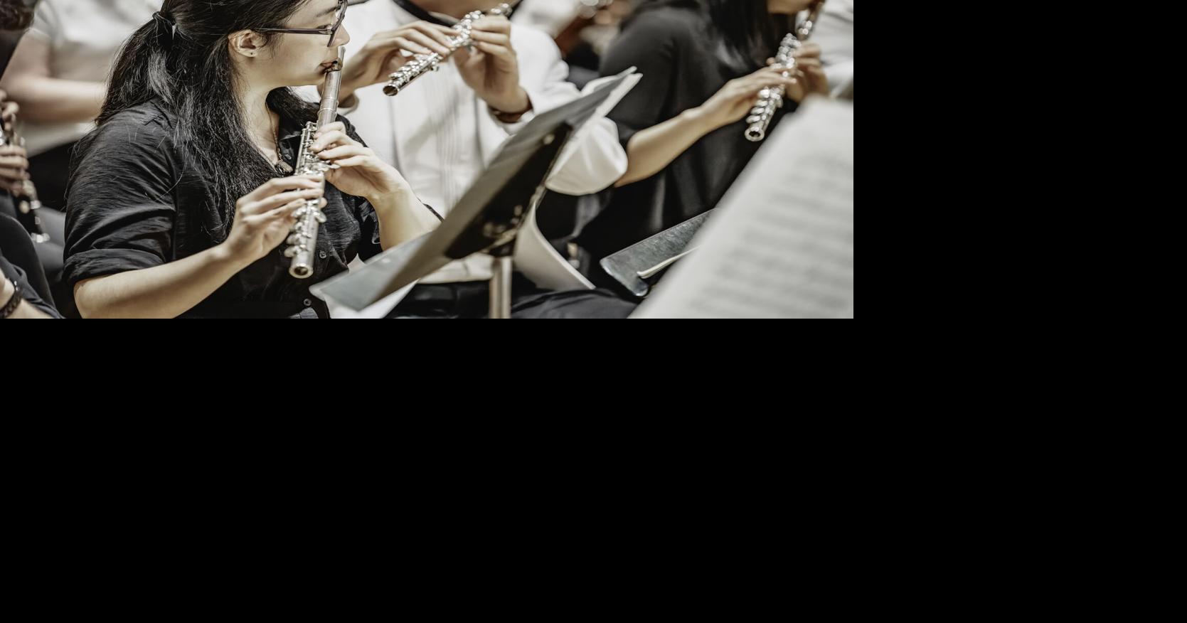 Eastern Music Festival Celebrates A Triumphantly Successful 63rd Season ...