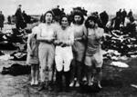 “She wouldn’t take off her boots” is North Carolina’s first Holocaust ...