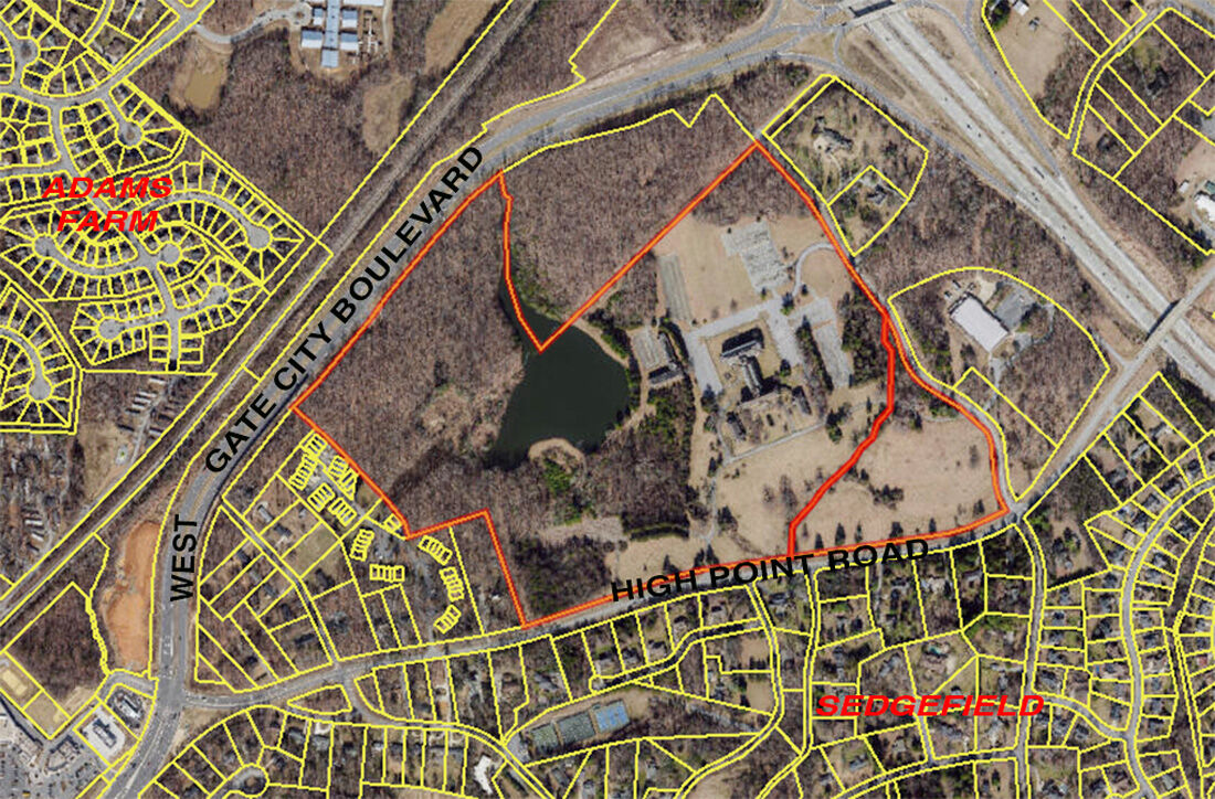 Designation could save old Pilot Insurance building | Jamestown News ...