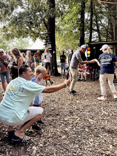 Groove Jam Music Festival at Doodad Farm | 9.20.25 | Greensboro | Photo ...
