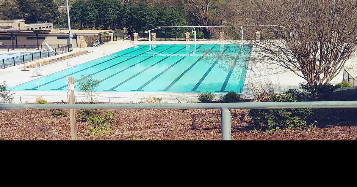 City Lake pool to open for Memorial Day weekend | Jamestown News ...