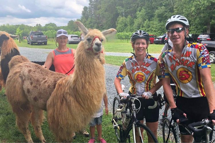 Samaritan Ministries to Host 12th Annual Tour de Llama on June 13, 2026 ...